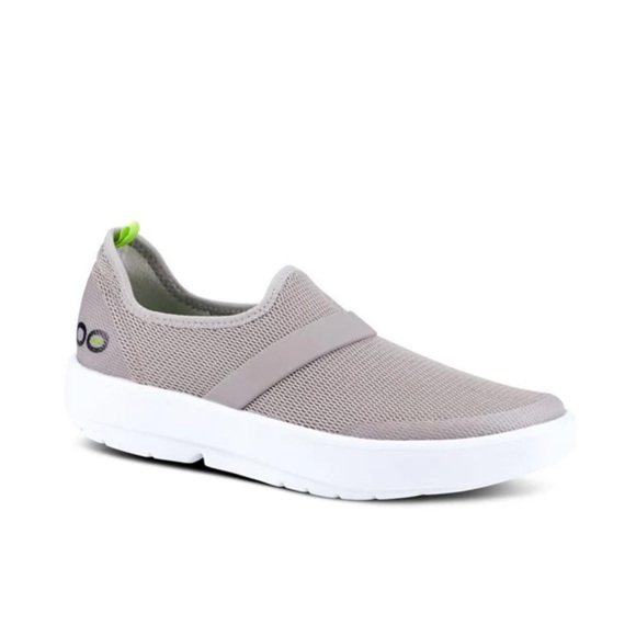 OOFOS | Shoes | Oofos Mesh Low | Poshmark